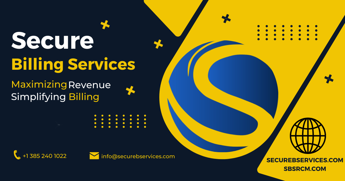 Medical Billing and Coding - Secure Billing Services